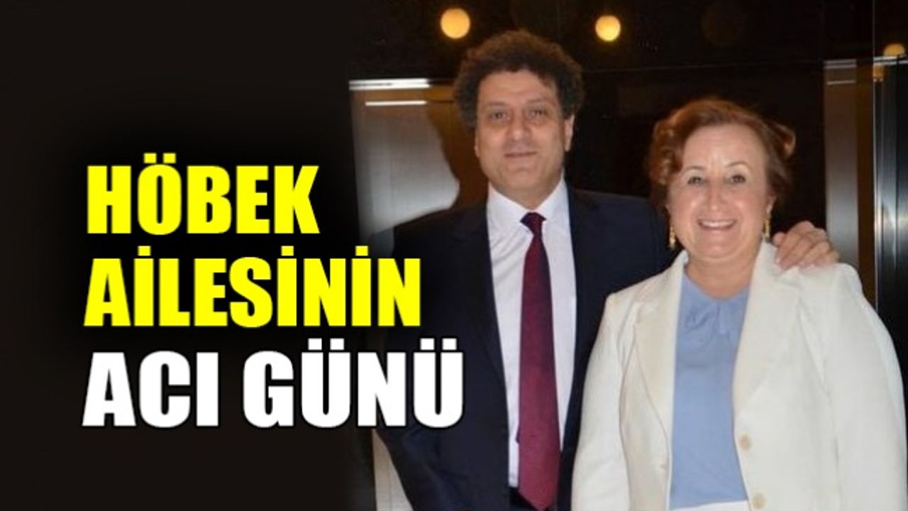 Höbek ailesinin acı günü - Kocaeli Öncü - ÖNCÜ HABER