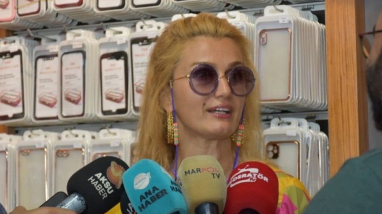 Ünlü Manken Tuğba Özay: "Herhalde Kahramanmaraş’tan evleneceğim ...